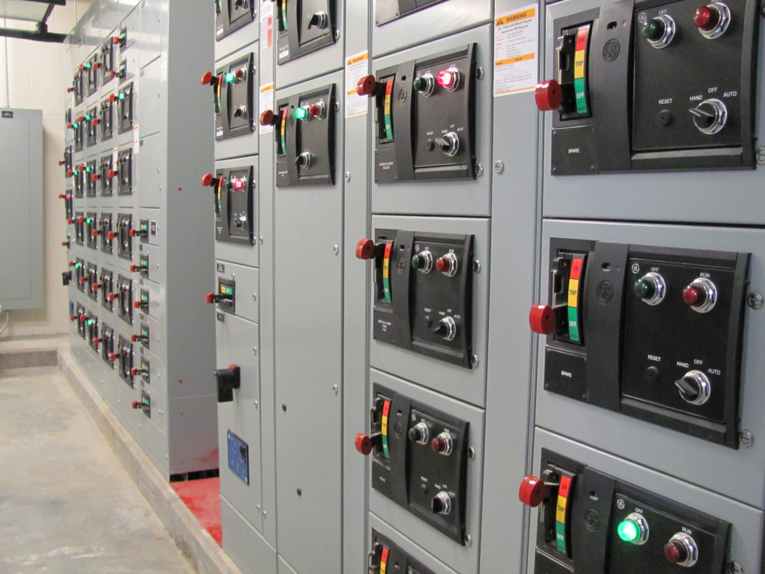 Erwin Electric – Proven Ability & Exceptional Service